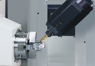 Tsugami | CNC Machines