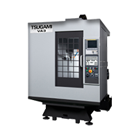 Tsugami | CNC Machines