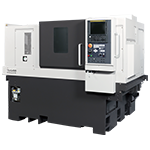CNC Turn Mill Center lathe mo8sy-II | Tsugami