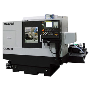 Tsugami | CNC Machines