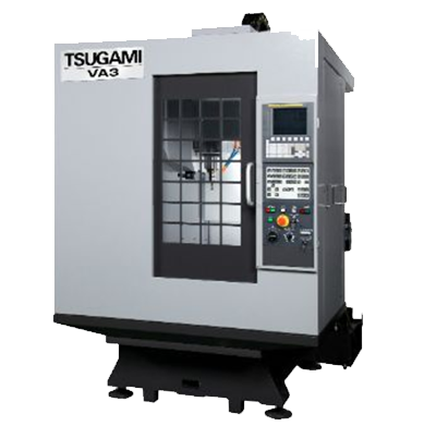 Tsugami | CNC Machines