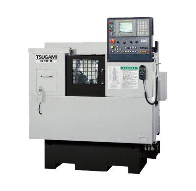 Tsugami | CNC Machines